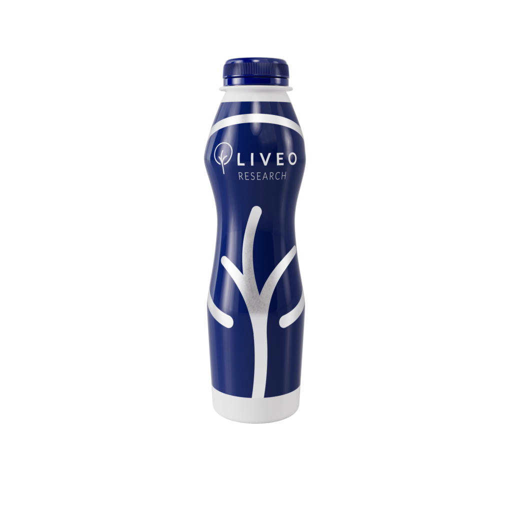 Sustainable portfolio - Liveo Research GmbH
