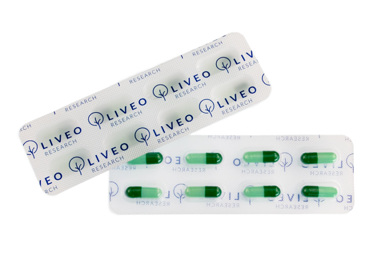 Pharma Packaging Innovations - Liveo Research GmbH
